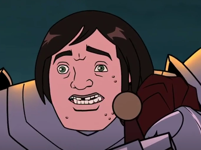 Paul Revere | Fictional Characters Wiki | Fandom