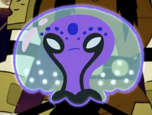 Queen Xhan | Fictional Characters Wiki | Fandom