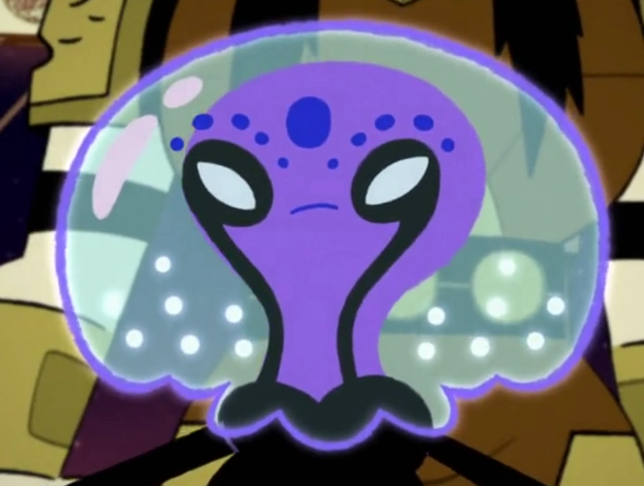 Queen Xhan | Fictional Characters Wiki | Fandom