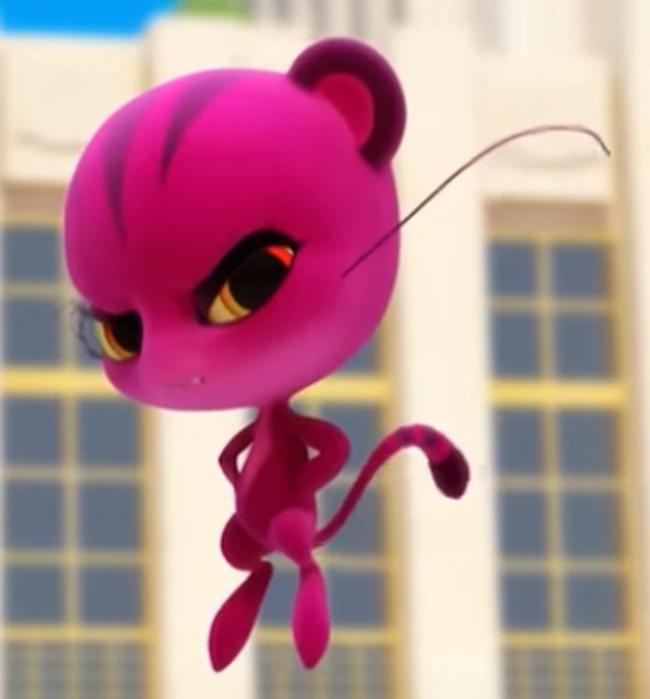 Roaar | Fictional Characters Wiki | Fandom