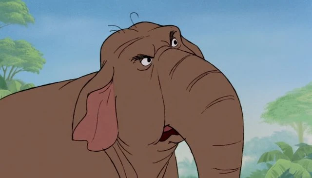 Winifred | Fictional Characters Wiki | Fandom