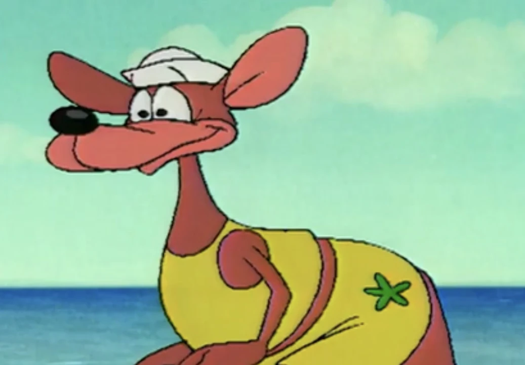 Boing | Fictional Characters Wiki | Fandom