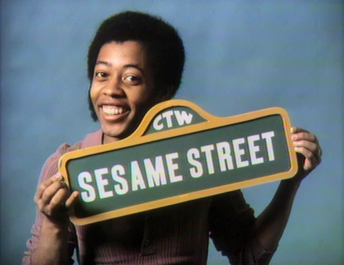 David (Sesame Street) | Fictional Characters Wiki | Fandom