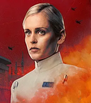 Dedra Meero | Fictional Characters Wiki | Fandom