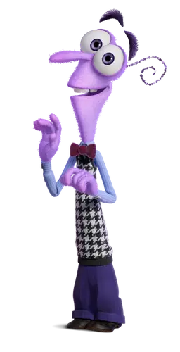 Fear (Inside Out) | Fictional Characters Wiki | Fandom