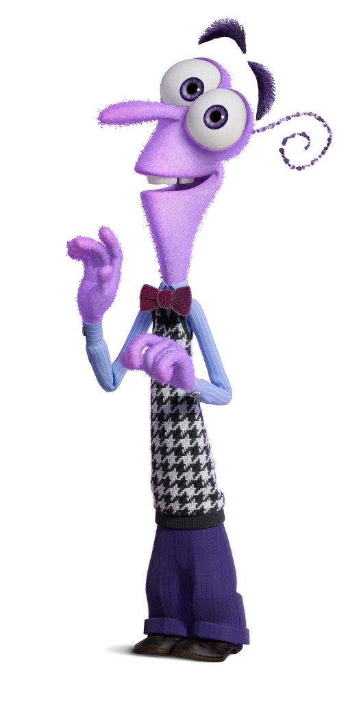 Fear (Inside Out) | Fictional Characters Wiki | Fandom