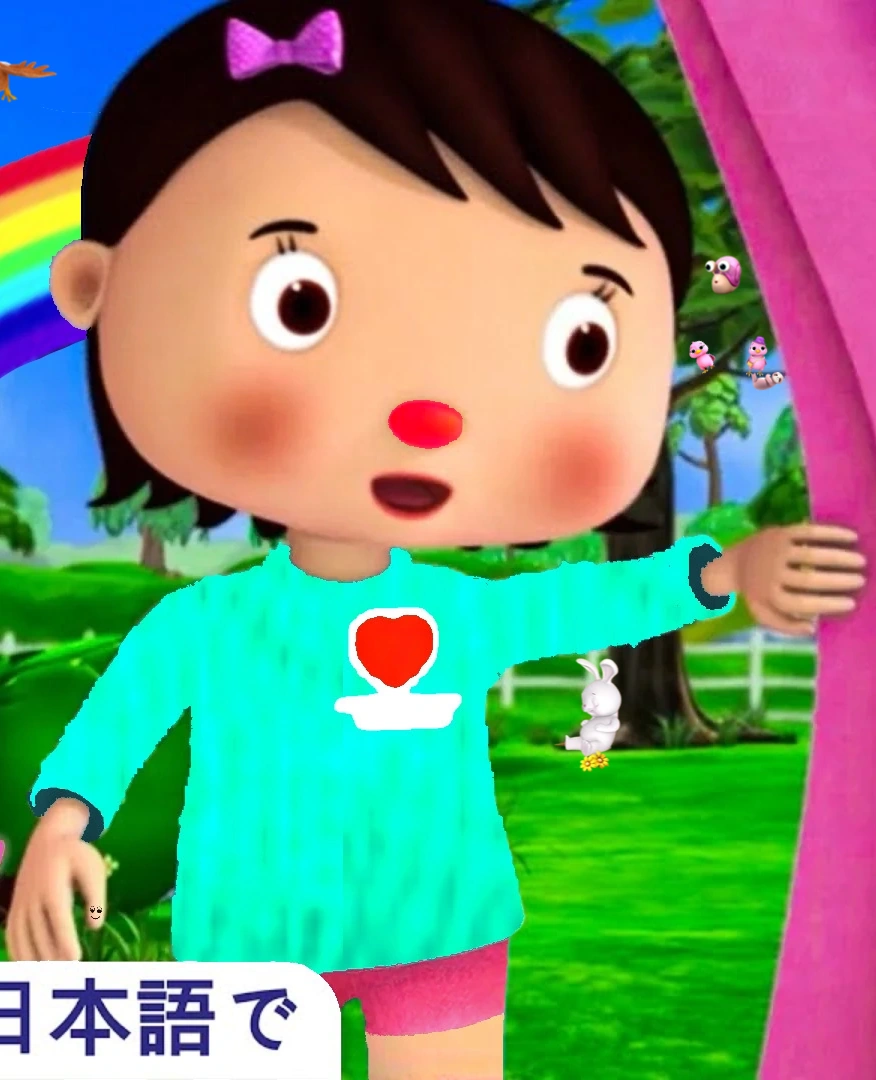 Mia | Fictional Characters Wiki | Fandom