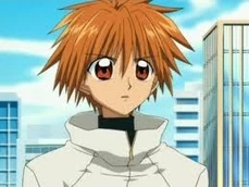 Kaito Domoto | Fictional Characters Wiki | Fandom