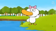 Mother Duck (Luke & Mary) | Fictional Characters Wiki | Fandom