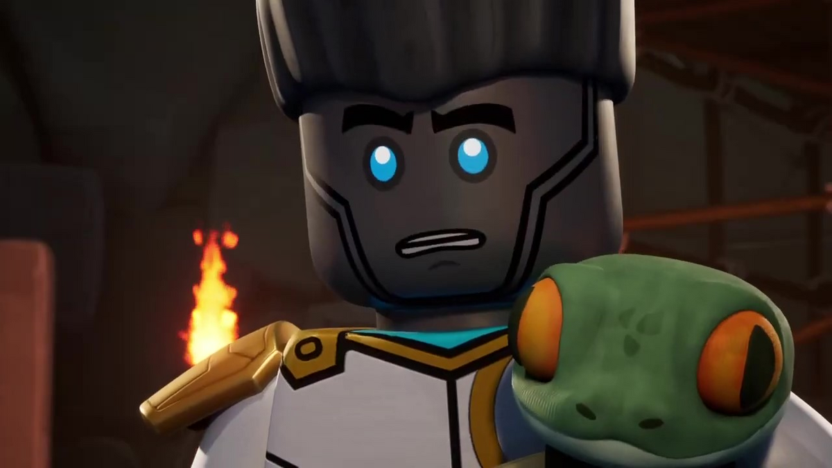 Zane Ninjago Fictional Characters Wiki Fandom