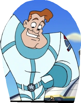 Buzz Blister | Fictional Characters Wiki | Fandom