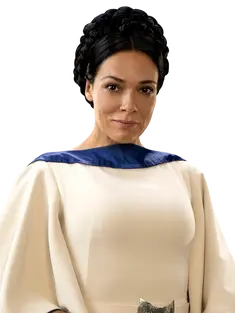 Breha Organa | Fictional Characters Wiki | Fandom