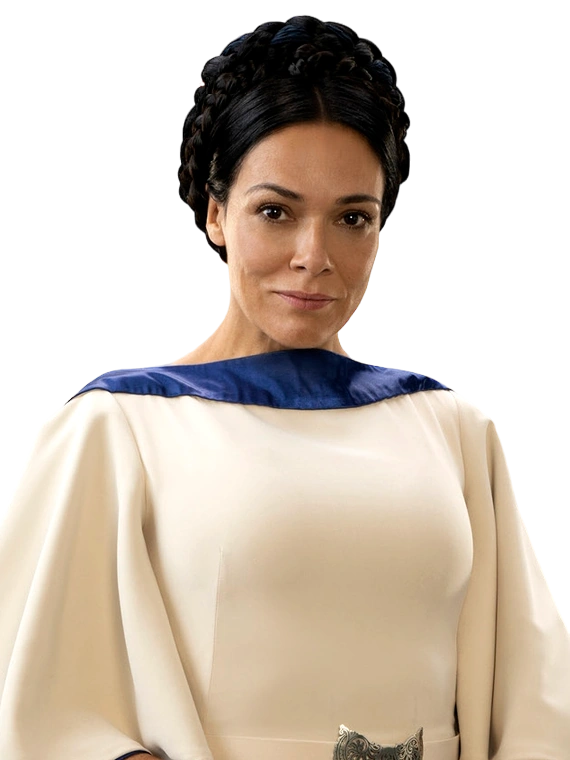 Breha Organa | Fictional Characters Wiki | Fandom