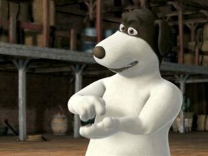 Duke (Barnyard) | Fictional Characters Wiki | Fandom