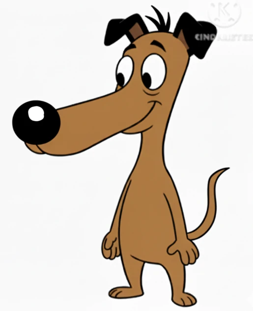 Moxy | Fictional Characters Wiki | Fandom