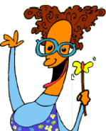 Nana (Nanalan) | Fictional Characters Wiki | Fandom