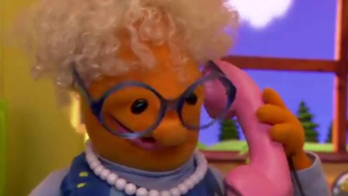 Nana Nanalan Fictional Characters Wiki Fandom