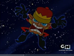 Nutcracker | Fictional Characters Wiki | Fandom
