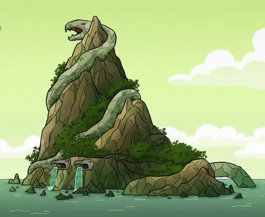 Order of the Fang | Fictional Characters Wiki | Fandom