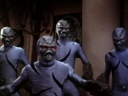 Putty Patrollers | Fictional Characters Wiki | Fandom