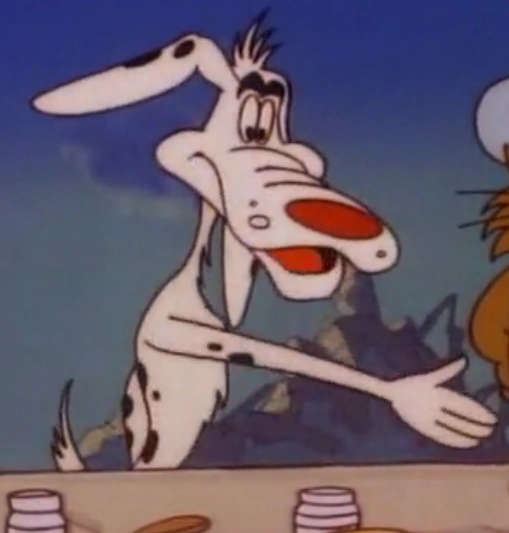 Martin (Heathcliff) | Fictional Characters Wiki | Fandom