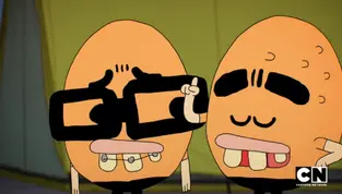 Colin and Felix | Fictional Characters Wiki | Fandom