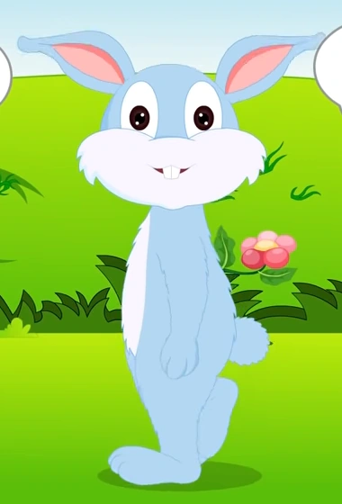 Rabbit (AppuSeries) | Fictional Characters Wiki | Fandom