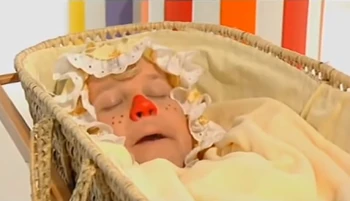 Baby Tumble | Fictional Characters Wiki | Fandom