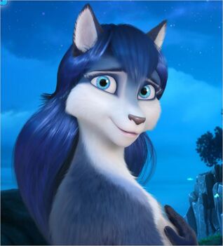 Bianca | Fictional Characters Wiki | Fandom