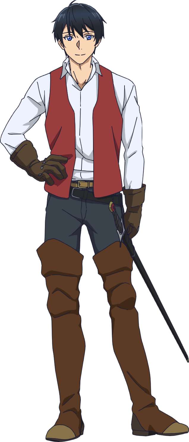 Dolan | Fictional Characters Wiki | Fandom