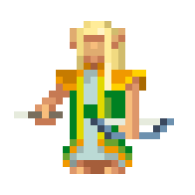 Elves | Fictional Characters Wiki | Fandom