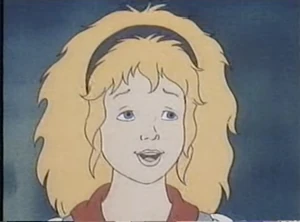 Goldilocks (Papa Beaver's Story Time) | Fictional Characters Wiki | Fandom