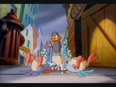 Goodfeathers | Fictional Characters Wiki | Fandom