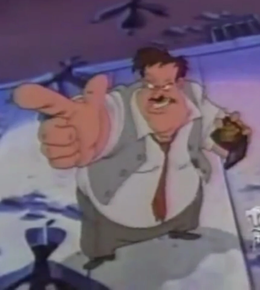 Category:Bonkers chracters | Fictional Characters Wiki | Fandom