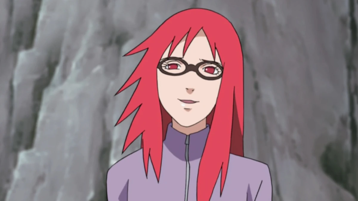 Karin (Naruto) | Fictional Characters Wiki | Fandom