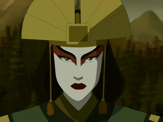 Kyoshi | Fictional Characters Wiki | Fandom