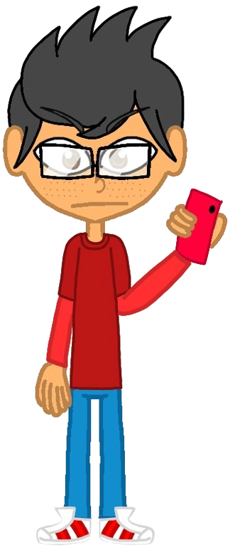 Mike Teavee (2025) | Fictional Characters Wiki | Fandom