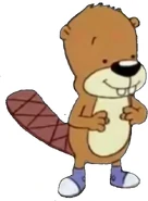 Munchy Beaver/Gallery | Fictional Characters Wiki | Fandom