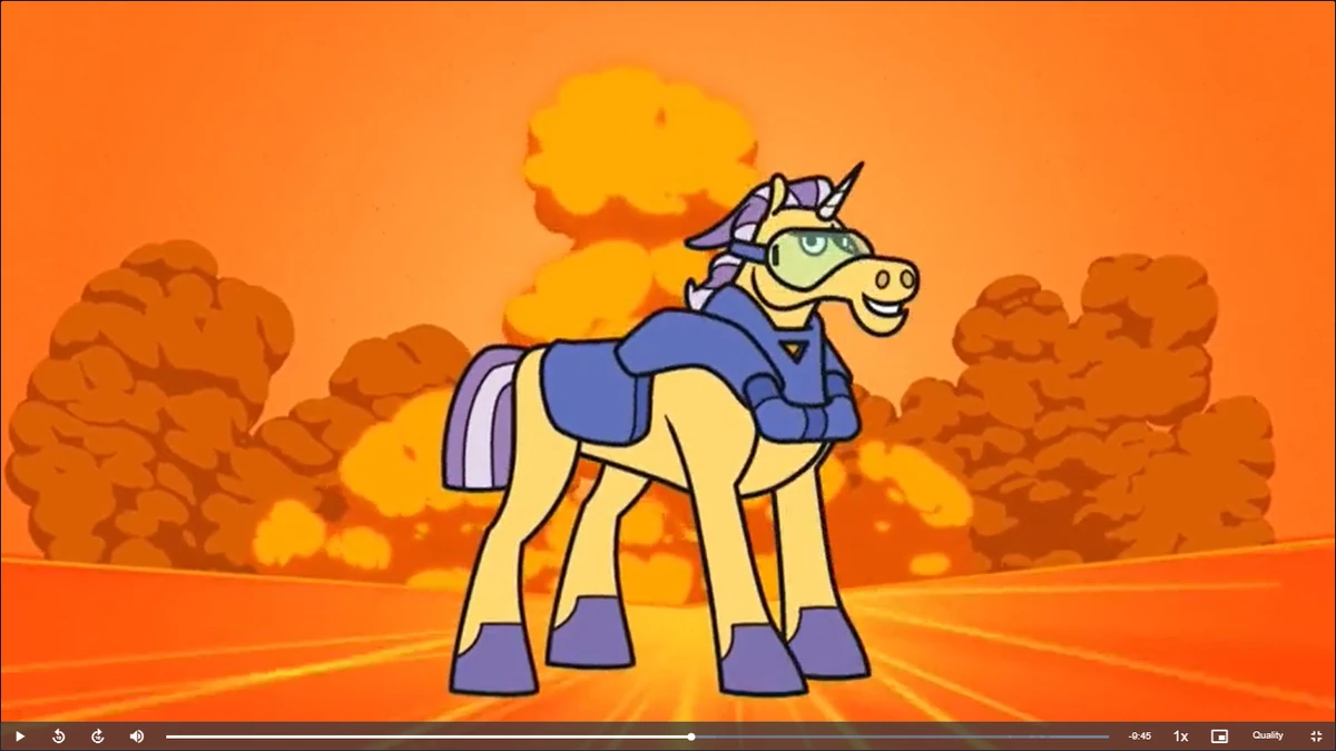 Neighpalm | Fictional Characters Wiki | Fandom