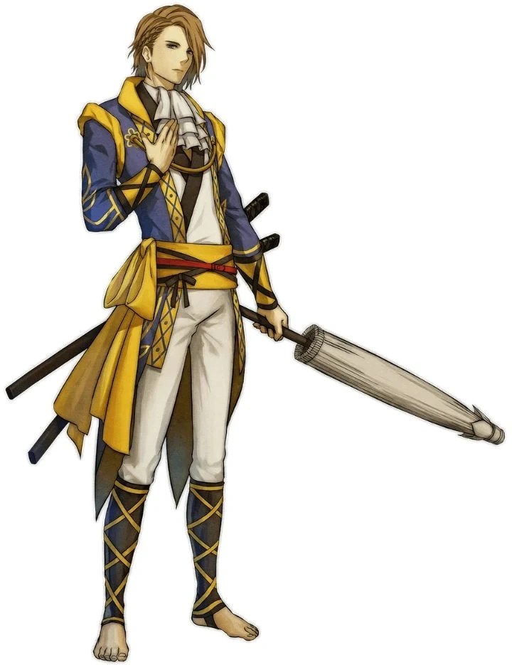 Ookuninushi | Fictional Characters Wiki | Fandom
