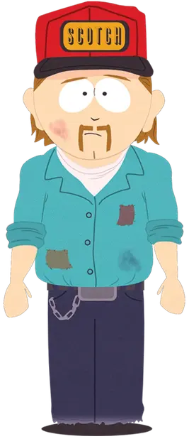 Stuart McCormick | Fictional Characters Wiki | Fandom