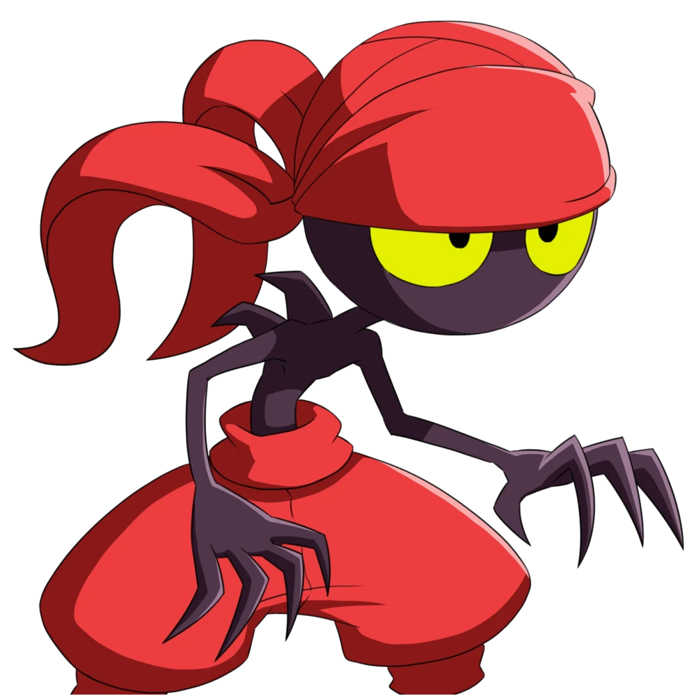 Tinkerbats | Fictional Characters Wiki | Fandom