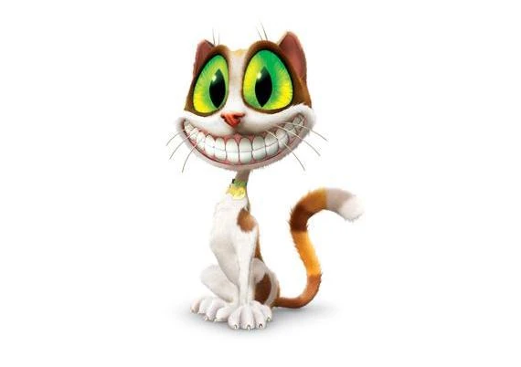 Dander | Fictional Characters Wiki | Fandom