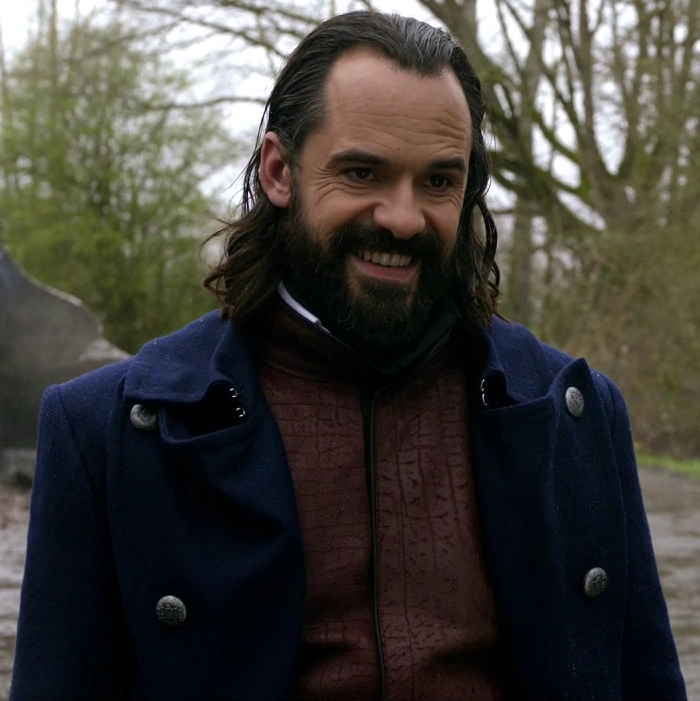 Vandal Savage (Arrowverse) | Fictional Characters Wiki | Fandom