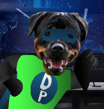 Bla Bla Bla/Dog Power | Fictional Characters Wiki | Fandom