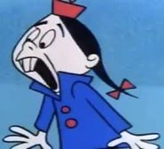 Charlie (Mr. Magoo) | Fictional Characters Wiki | Fandom