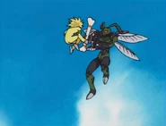 Apemon | Fictional Characters Wiki | Fandom