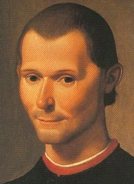 Niccolò Machiavelli | Fictional Characters Wiki | Fandom