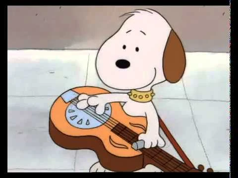 Rover (Peanuts) | Fictional Characters Wiki | Fandom