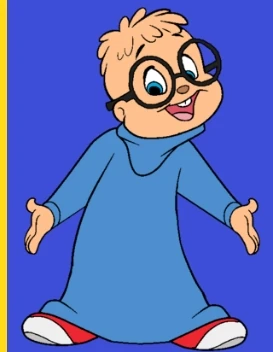 Simon Seville | Fictional Characters Wiki | Fandom